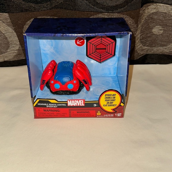 Disney Marvel | Toys | Disneyparks Marvel Exclusive Wearable Remote ...